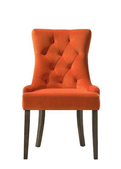 Farren Side Chair (Set-2) – Every Space Inch